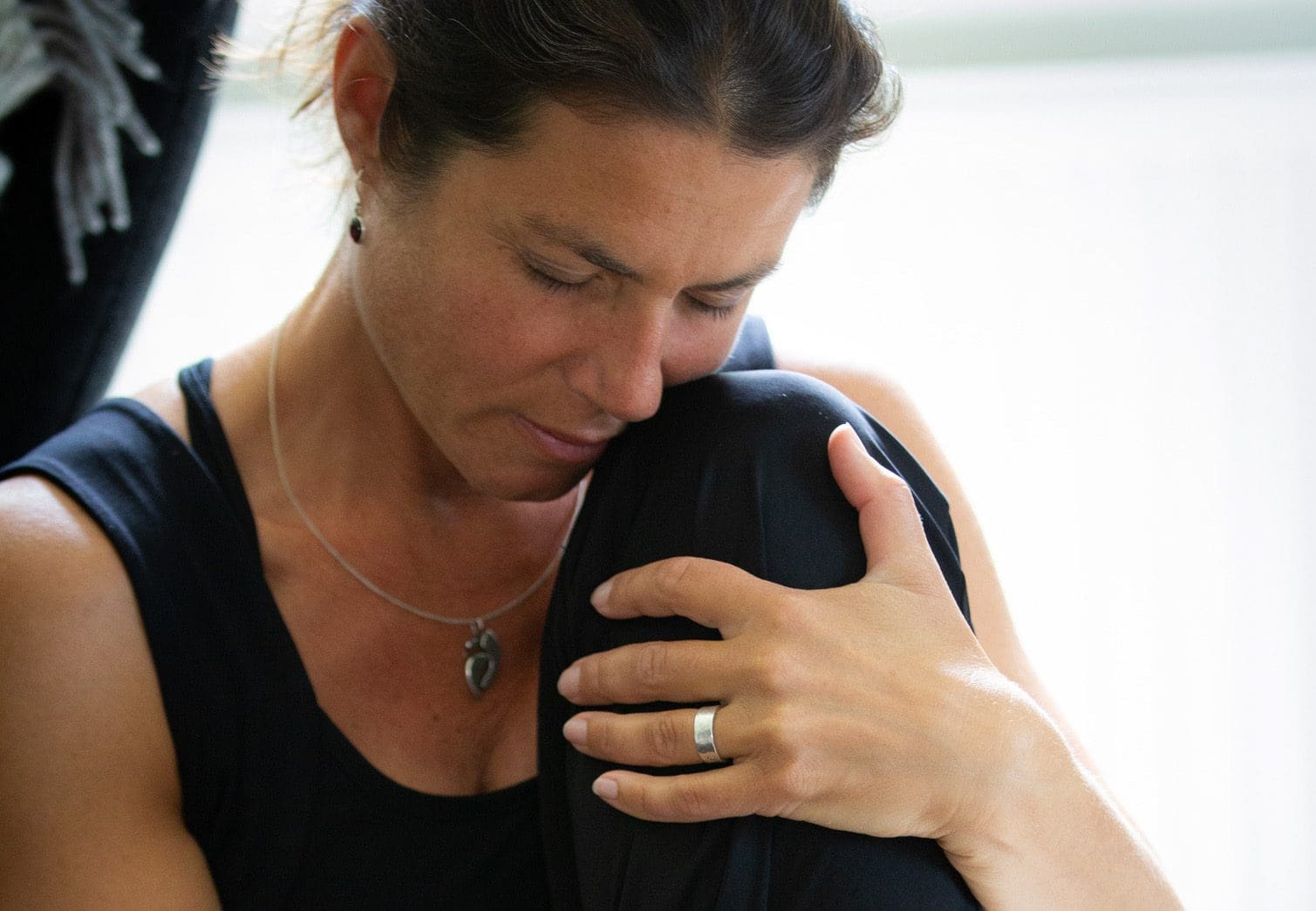 Nia är träning med rörelseglädje i fokus - Nia Movement Göteborg