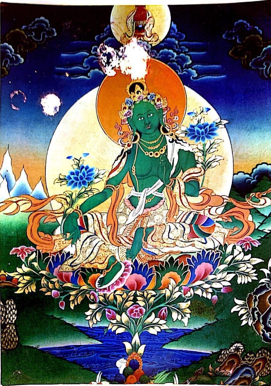 Tantra for Women with Ateeka - Nia Movement